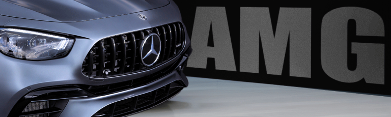 Posaidon – Tuning für AMG, Mercedes und mehr…