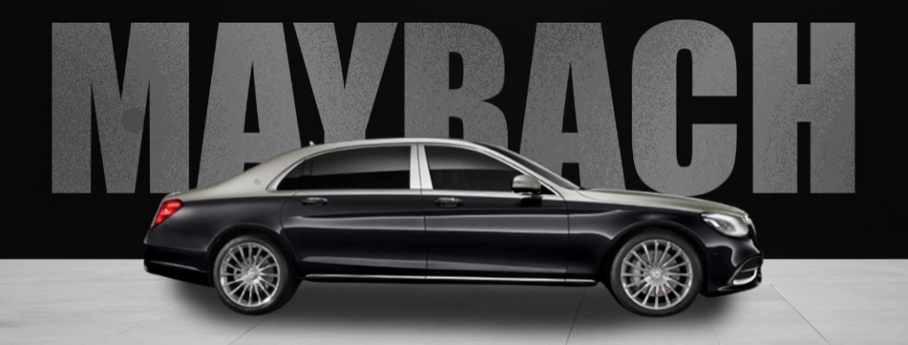 Posaidon – Tuning für AMG, Mercedes und mehr…