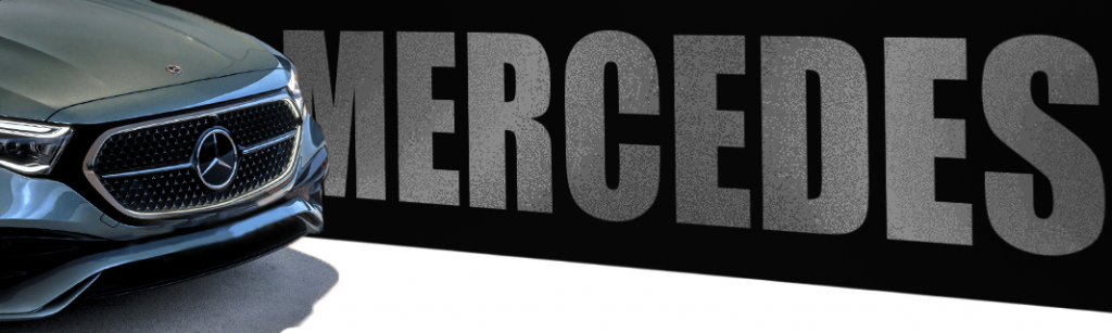 Posaidon – Tuning für AMG, Mercedes und mehr…