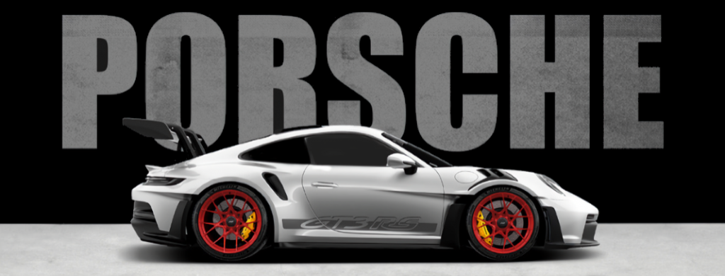 Posaidon – Tuning für AMG, Mercedes und mehr…