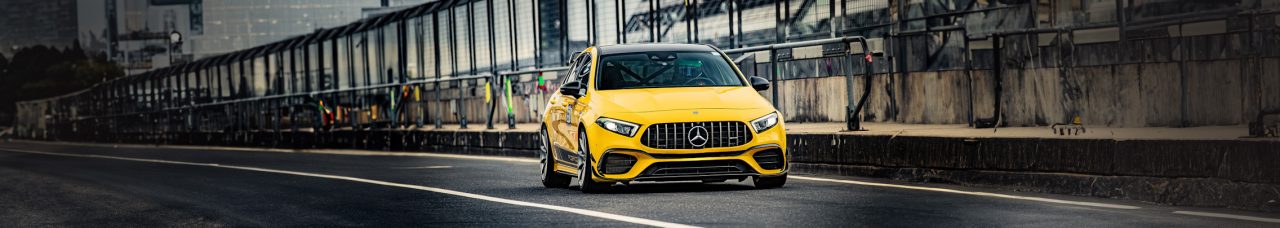 Posaidon – Tuning für AMG, Mercedes und mehr…